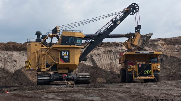 Mining of Alluvial Gold Ore Deposits - Henan Forui Machinery Technology ...