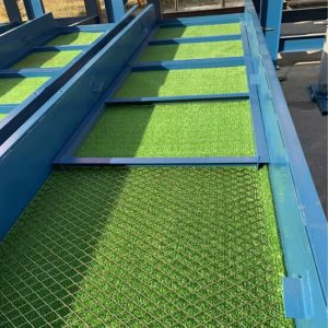 Sluice Box - Henan Forui Machinery Technology Co., Ltd