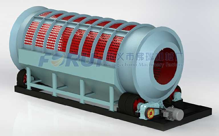 Ore Washing: Overview of Ore Washing in the Mineral Processing Industry