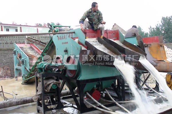 Galena Processing Plant, Gravity Separator of Galena, galena ore ...