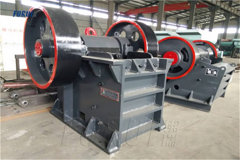 Steel Slag Recycling Solution and Beneficiation Equipment