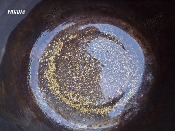 Alluvial Gold Beneficiation Technology and Beneficiation Equipment