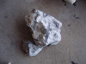 Celestite Beneficiation Process and Equipment Configuration