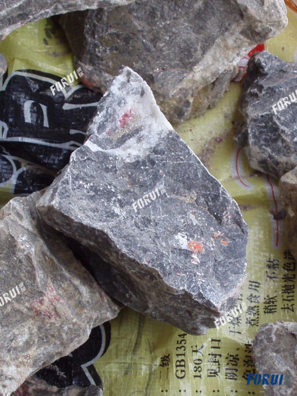 Cinnabar Beneficiation Equipment, Mercury Ore Beneficiation Equipment