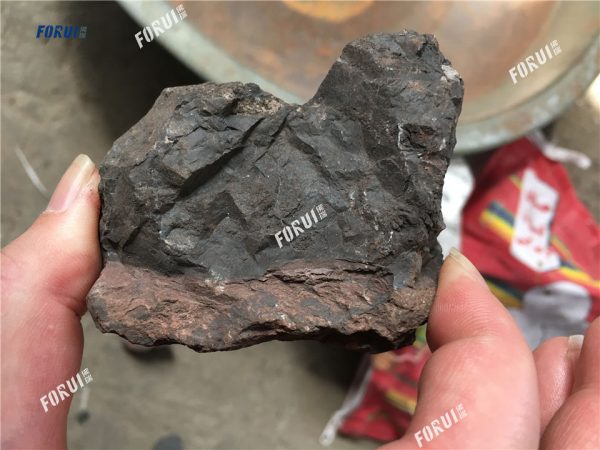 WHAT METHODS CAN BE USED TO IMPROVE THE GRADE OF MANGANESE ORE