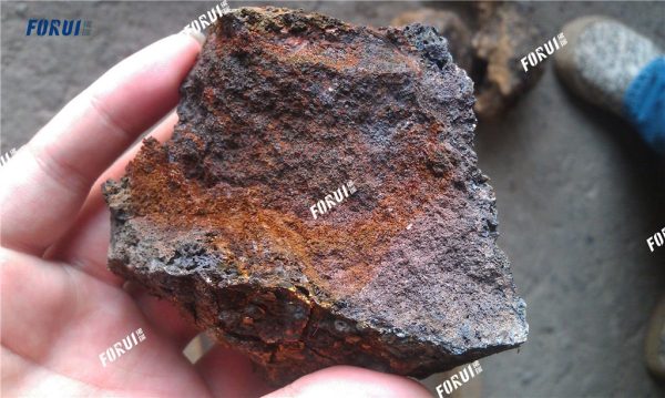 How to Recover Iron from Sulfur Slag, the Sulphuric Acid Slag Treatment ...