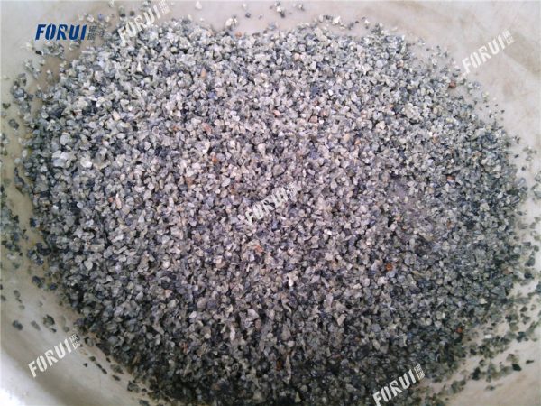 Lead-zinc Ore Pre-concentration and Enrichment Process and Equipment