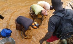 Why Can Jigging Machine Extract Gold from Placer Gold Mines