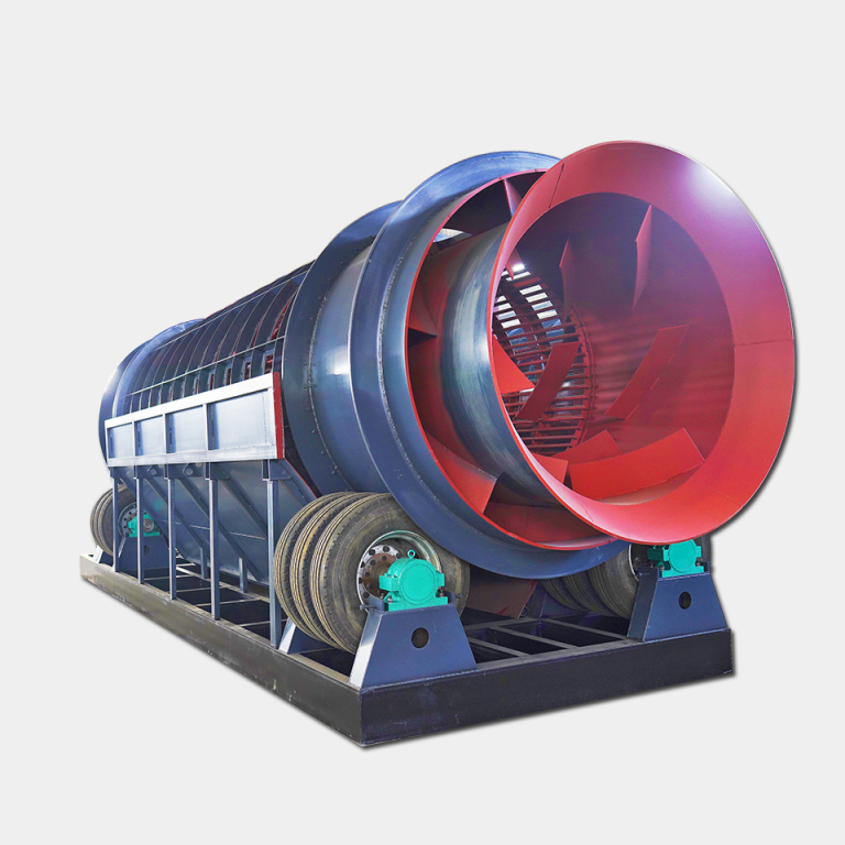 Professional Mineral Processing Equipment Manufacturer - Forui