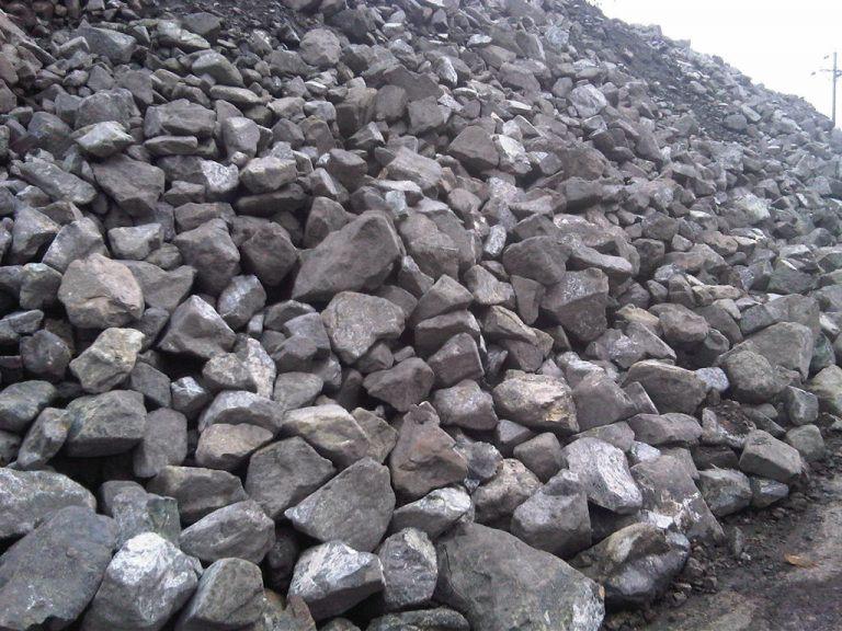 WHAT ARE THE TYPES AND PURIFICATION METHODS OF CHROME ORE?