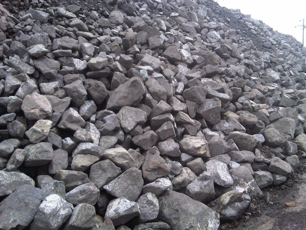 WHAT ARE THE TYPES AND PURIFICATION METHODS OF CHROME ORE?