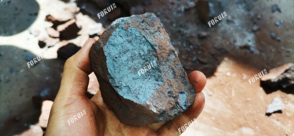 How Much Can The Grade Of Angolan Manganese Ore Be Improved?