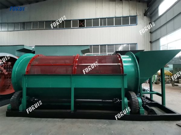 COPPER SLAG PROCESSING PRODUCTION LINE FLOW