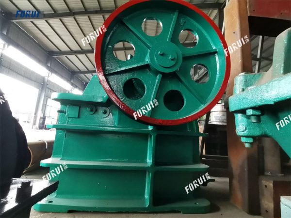 COPPER SLAG PROCESSING PRODUCTION LINE FLOW