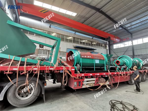 COPPER SLAG PROCESSING PRODUCTION LINE FLOW