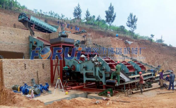 HOW FOUR ROLL CRUSHERS WORK 4PG ROLL Crusher Work