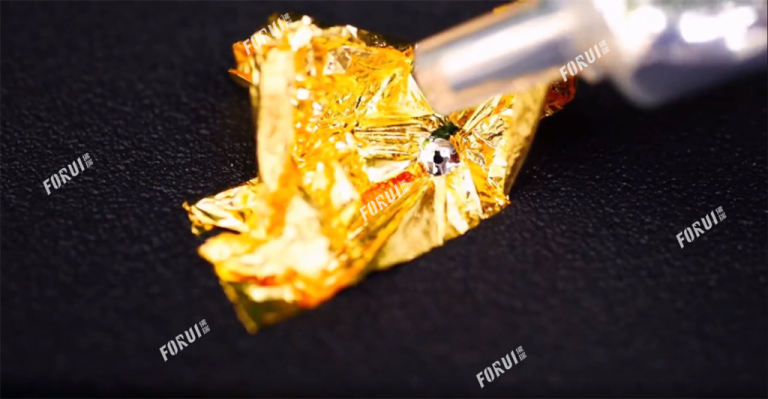 HOW TO USE MERCURY TO EXTRACT GOLD FROM GOLD ORE