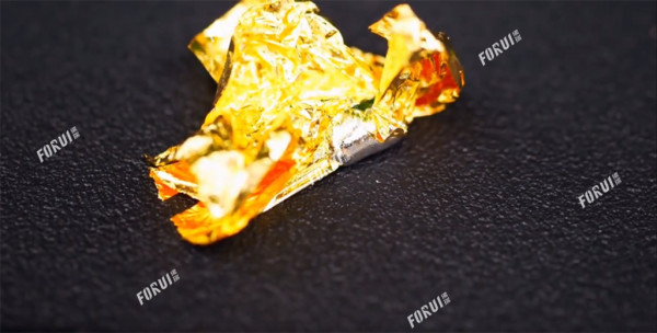 HOW TO USE MERCURY TO EXTRACT GOLD FROM GOLD ORE