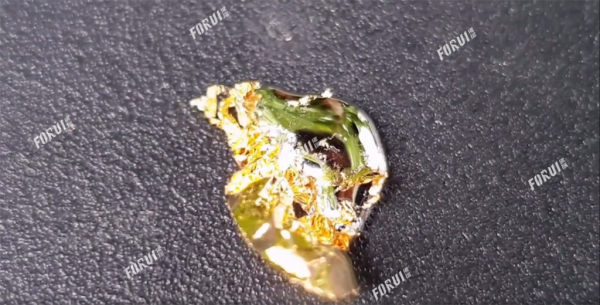 HOW TO USE MERCURY TO EXTRACT GOLD FROM GOLD ORE