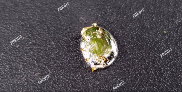 HOW TO USE MERCURY TO EXTRACT GOLD FROM GOLD ORE