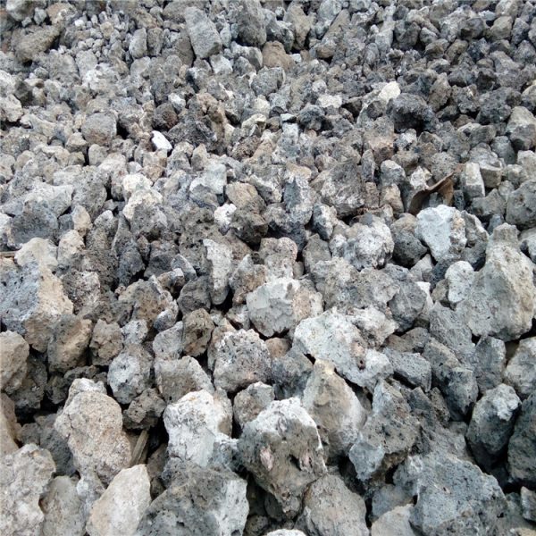 DO YOU KNOW WHAT THE STEEL SLAG PROCESSING PRODUCTION LINE IS LIKE