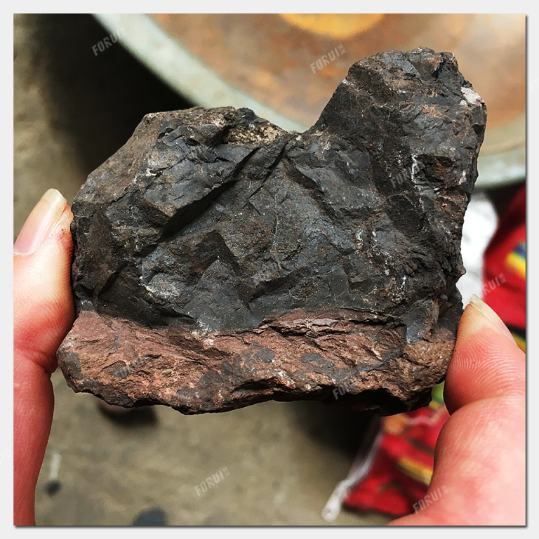 Stainless Steel Slag/Nickel Slag Processing Line - Forui