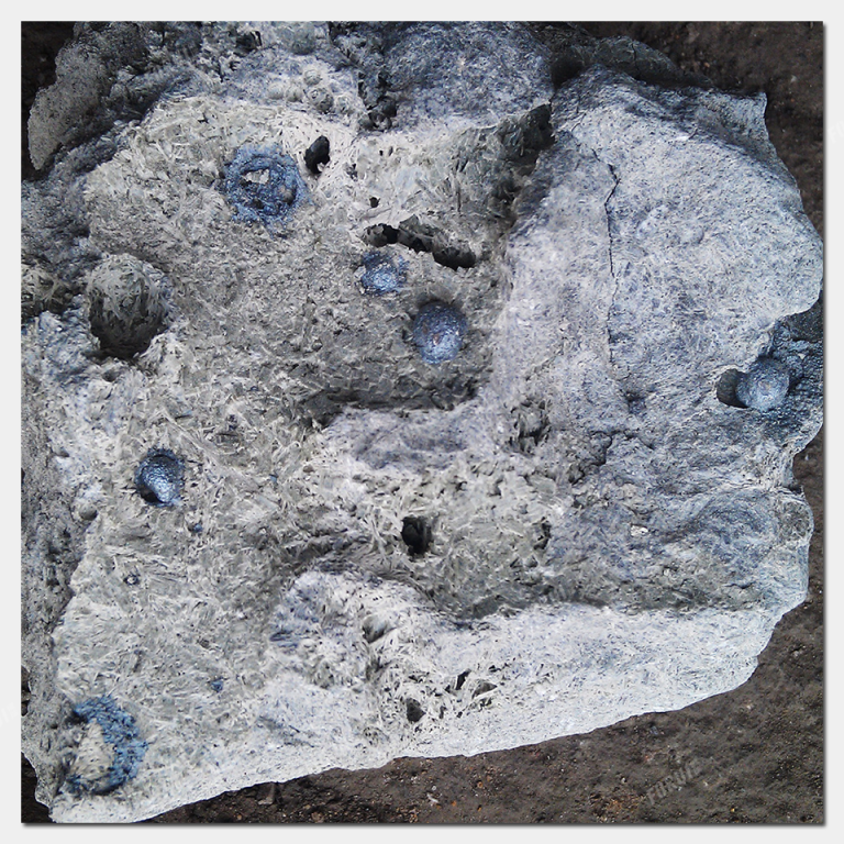 Steel Slag Processing Line - Henan Forui Machinery Technology Co., Ltd