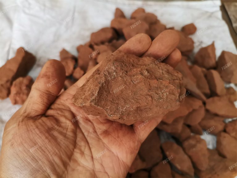 Iron Ore/Hematite Processing Line - Henan Forui Machinery Technology Co ...