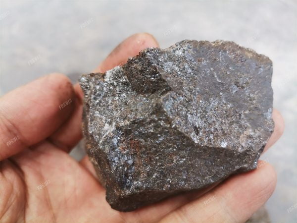 Iron Ore/Magnetite Processing Line - Forui