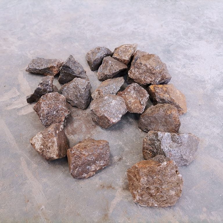 Iron Ore/Magnetite Processing Line - Forui