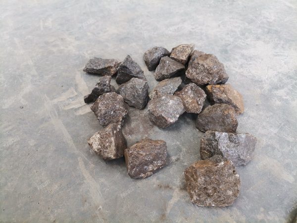 Iron Ore/Magnetite Processing Line - Forui