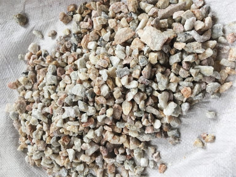 Barite Processing Line - Henan Forui Machinery Technology Co., Ltd