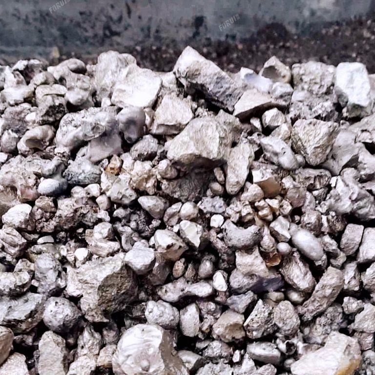 Carbide Slag Processing Line - Henan Forui Machinery Technology Co., Ltd