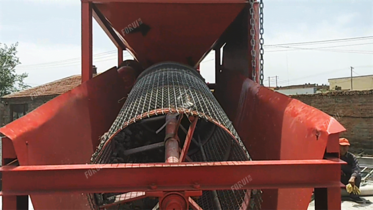 Carbide Slag Processing Line - Henan Forui Machinery Technology Co., Ltd