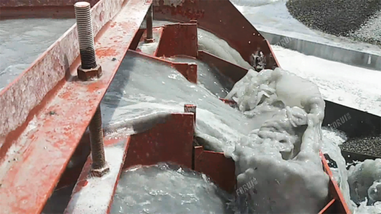 Carbide Slag Processing Line - Henan Forui Machinery Technology Co., Ltd