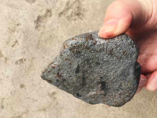 Carbide Slag Processing Line - Henan Forui Machinery Technology Co., Ltd