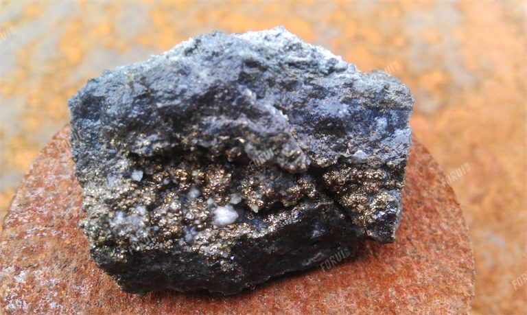 Copper Ore Processing Line - Henan Forui Machinery Technology Co., Ltd