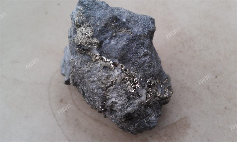 Copper Ore Processing Line - Henan Forui Machinery Technology Co., Ltd