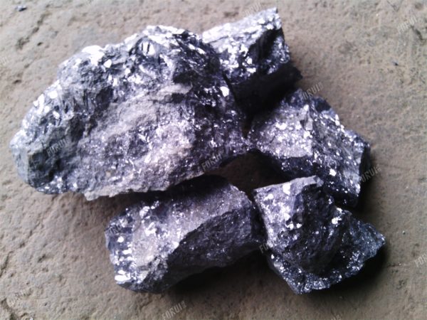 Galena/Lead-Zinc Ore Processing Line - Forui