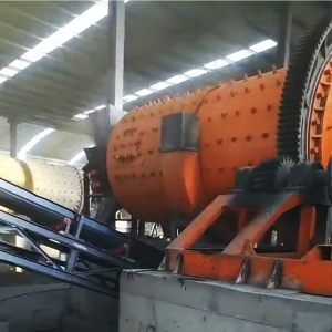 Steel Slag Processing Line - Henan Forui Machinery Technology Co., Ltd