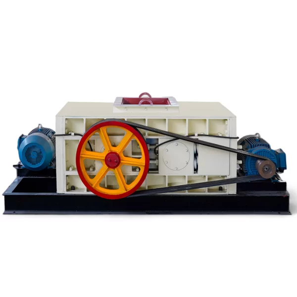 Double Roll Crusher