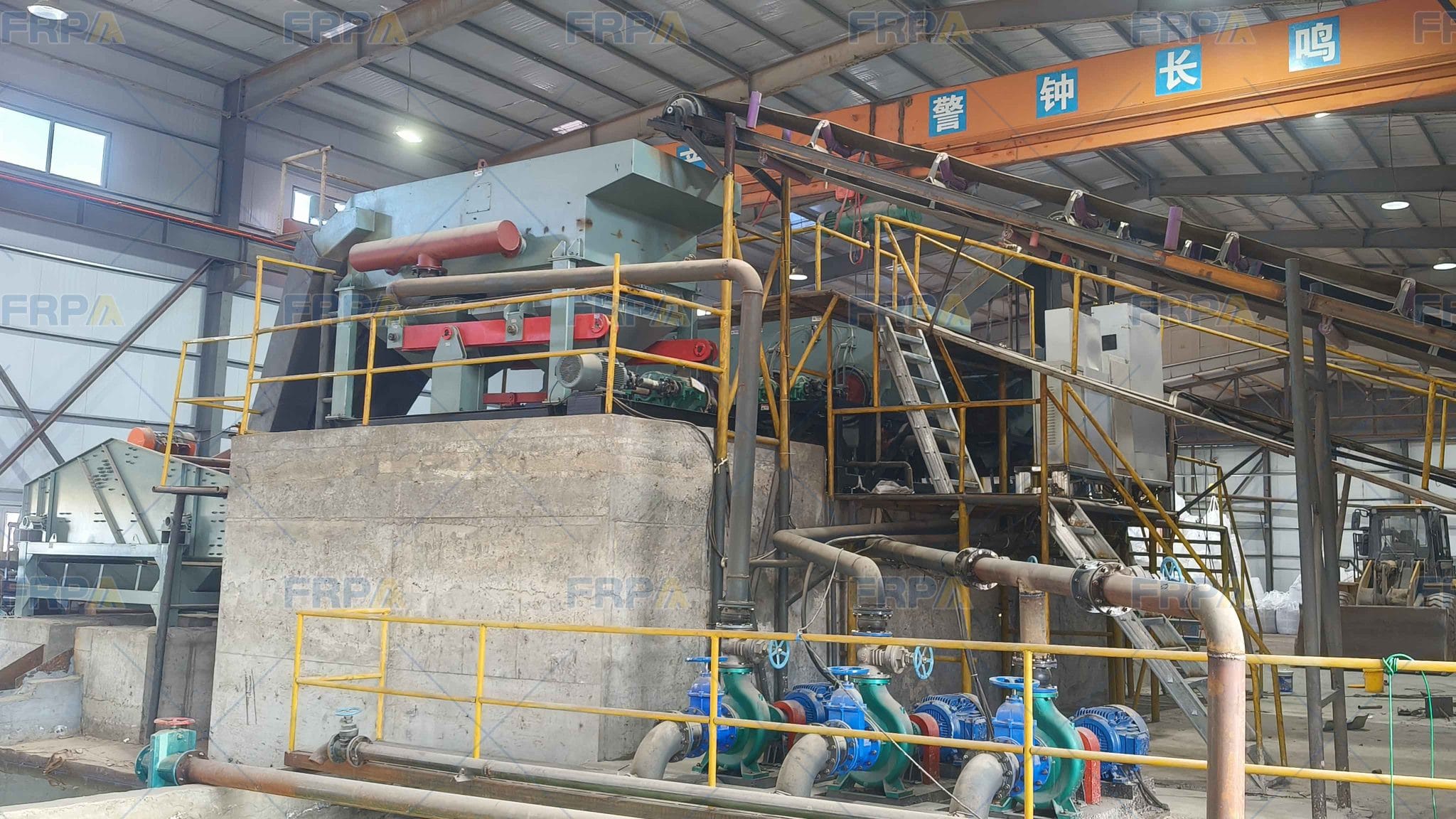 Can a Jig Machine Reduce Mineral Processing Costs Before Grinding ...