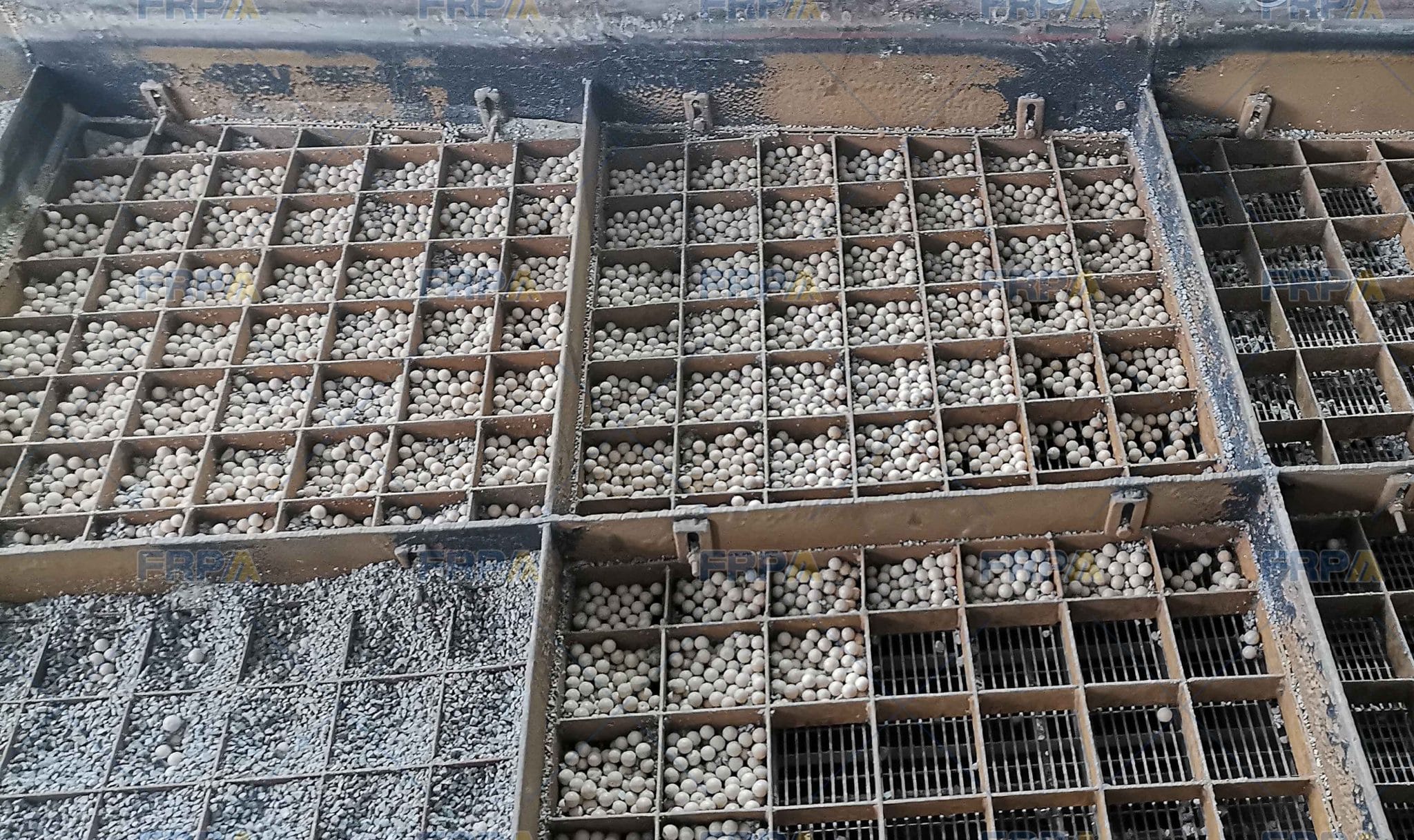 Kontrol Jig Bed pada Mesin Jig: Kadar dan Perolehan Konsentrat yang ...